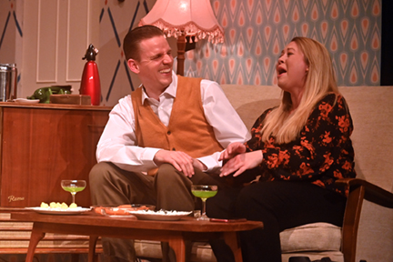 Witham Dramatic Club: Productions