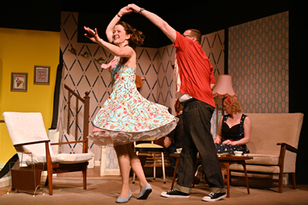 Witham Dramatic Club: Productions