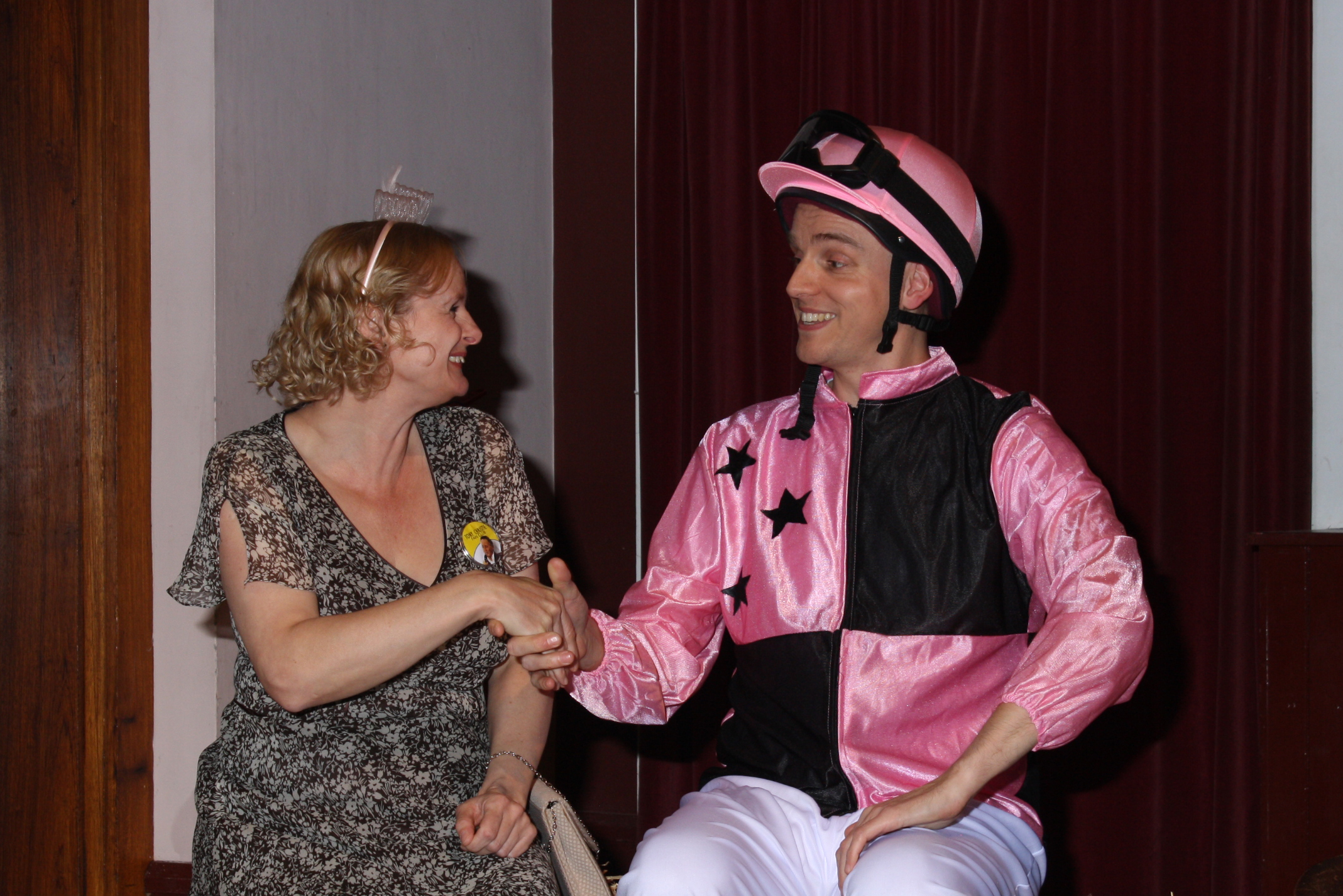 Witham Dramatic Club: Productions